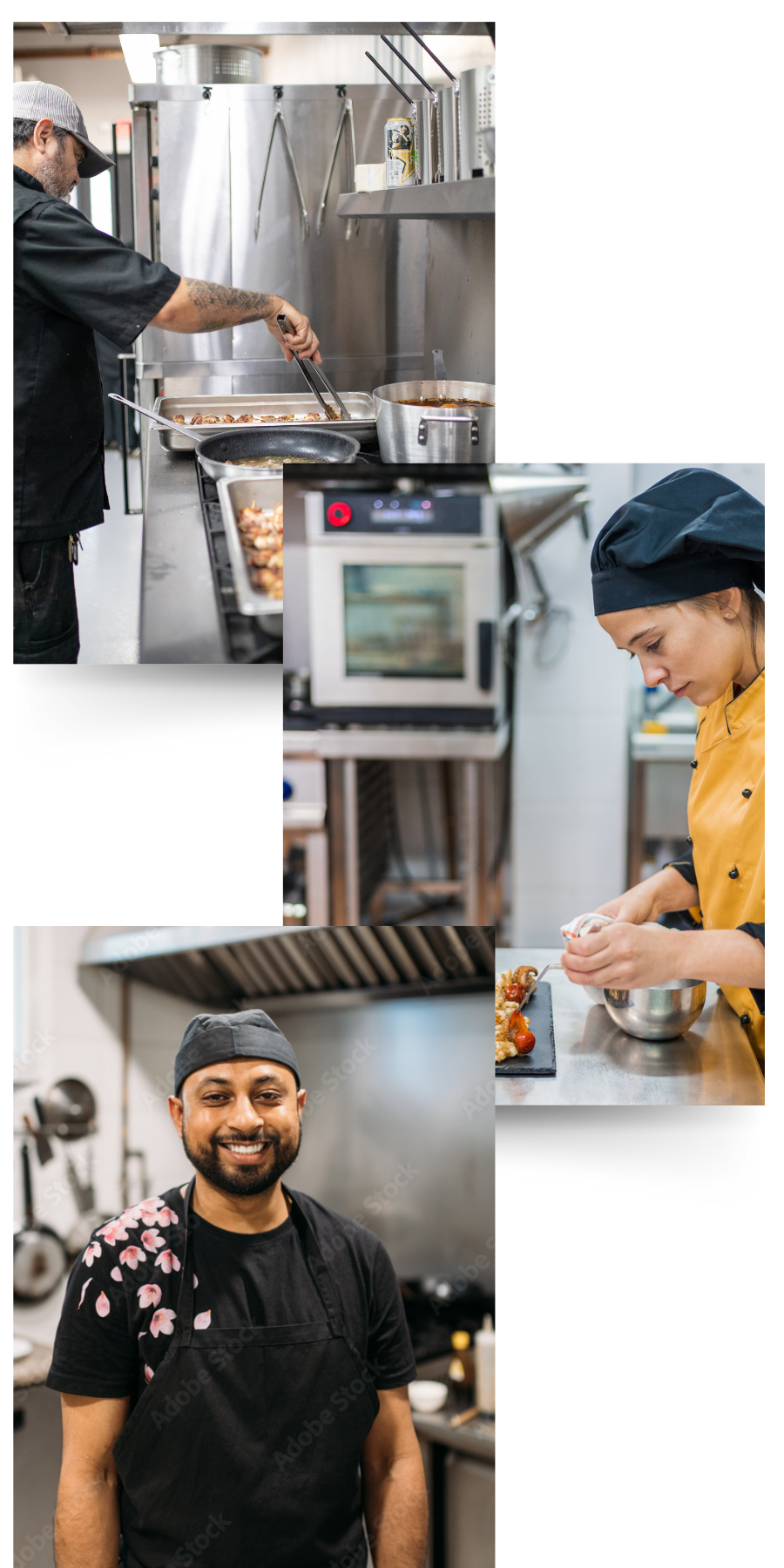 PREP® - Commercial Kitchens for rent in Atlanta