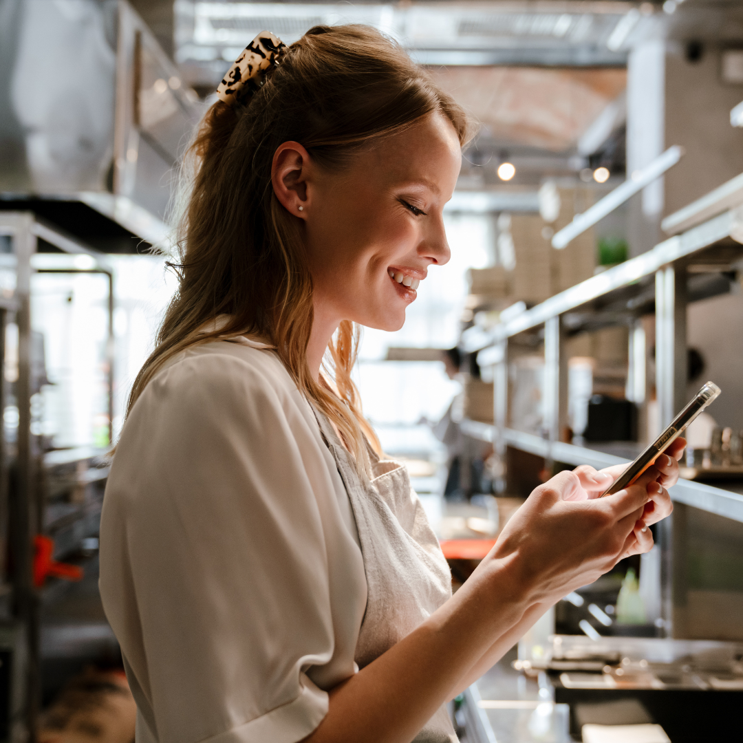 PREP® - Commercial Kitchens for rent in Atlanta