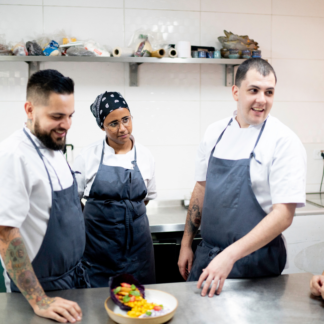 PREP® - Commercial Kitchens for rent in Atlanta